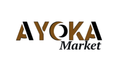 AYOKA MARKET - Marketplace de seconde vie | Achetez et Vendez en Toute ...